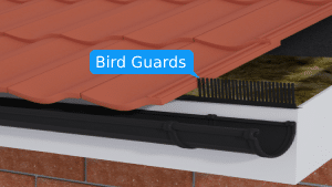 Fascias, Soffits and Guttering Installation - EavesTrim